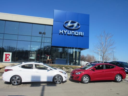 ZIMBRICK HYUNDAI EASTSIDE - Updated January 2026 - 12 Photos & 27 ...