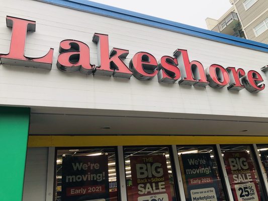 LAKESHORE LEARNING STORE - Updated September 2024 - 23 Photos & 29 ...