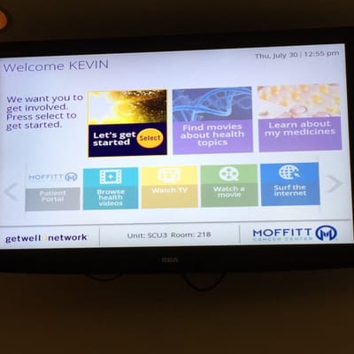 MOFFITT CANCER CENTER - Updated June 2025 - 53 Photos & 187 Reviews ...