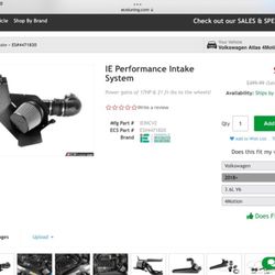 ECS TUNING - 125 Photos & 568 Reviews - 1000 Seville Rd, Wadsworth ...