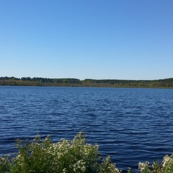 MAUTHE LAKE RECREATION AREA - Updated October 2025 - 16 Photos & 11 ...