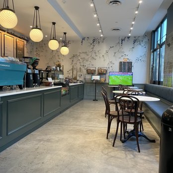 THE JAMES CAFE - Updated July 2025 - 73 Photos & 33 Reviews - 2550 ...