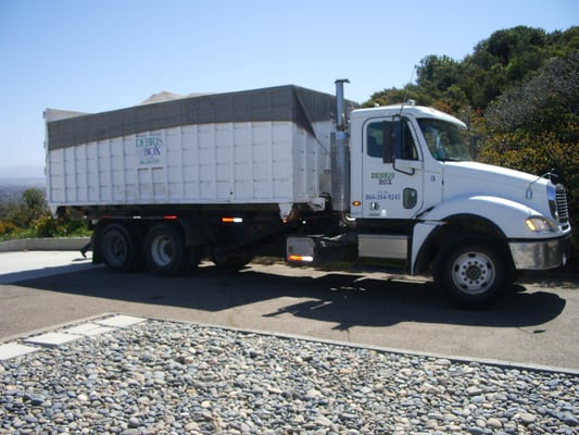 DEBRIS BOX - Updated December 2025 - 19 Photos & 24 Reviews - 10981 San ...