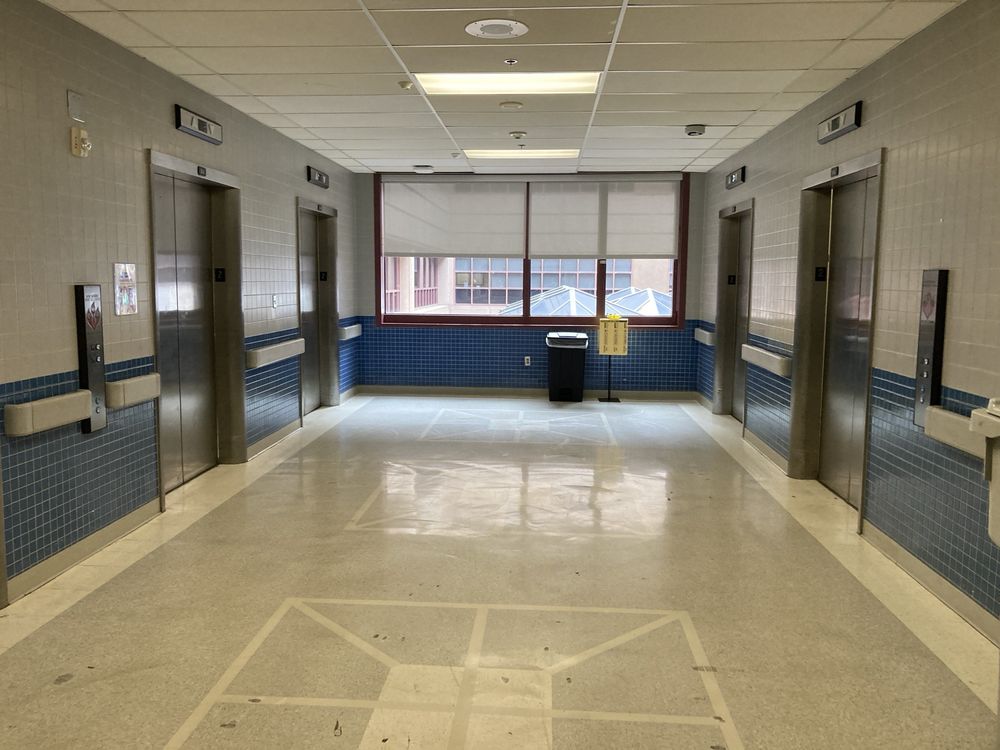 MICHAEL E DEBAKEY VA MEDICAL CENTER - Updated December 2025 - 221 ...