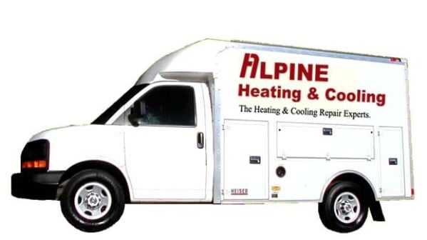 ALPINE HEATING AND COOLING - Updated April 2025 - 20 Photos - 1957 Park ...