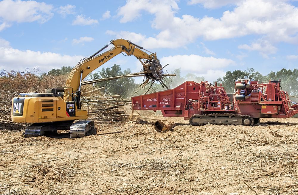 ST LOUIS COMPOSTING - 13 Photos & 15 Reviews - 39 Old Elam Ave, Valley ...