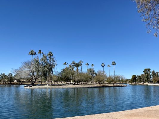 CHAPARRAL PARK - 226 Photos & 75 Reviews - 5401 N Hayden Rd, Scottsdale ...