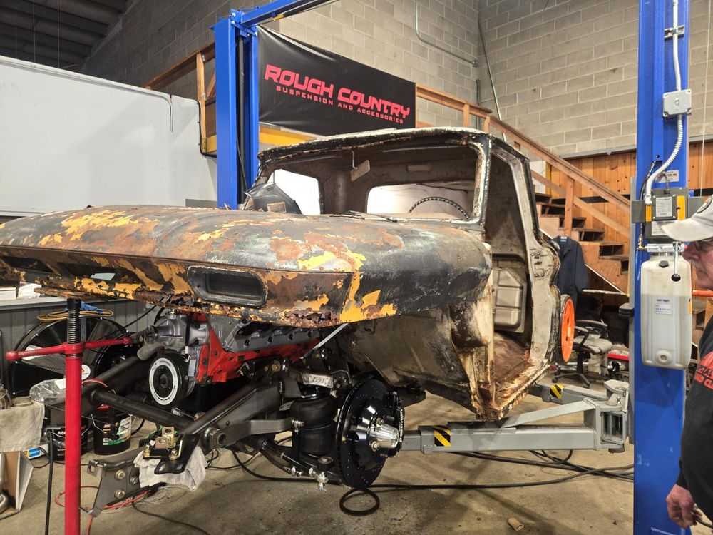 CAPITAL CUSTOMS & CLASSICS - Updated December 2025 - 20 Photos - 2840 ...