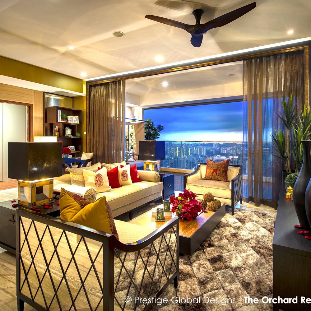 10 Interesting Facts About Interior Designers Orchard - Infoupdate.org