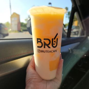 BRU TEA CAFE - Updated November 2024 - 547 Photos & 153 Reviews - 9171 ...
