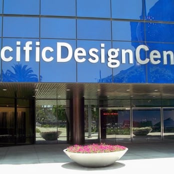 PACIFIC DESIGN CENTER - Updated October 2025 - 241 Photos & 66 Reviews ...