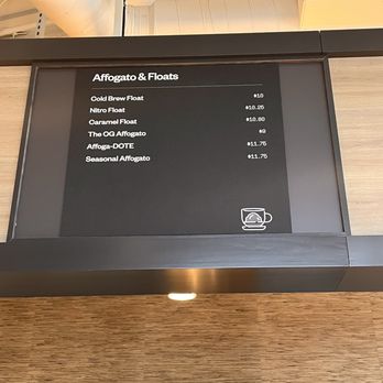DOTE COFFEE BAR - Updated February 2025 - 44 Photos & 16 Reviews ...