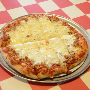 FRANK’S PIZZERIA - Updated November 2025 - 32 Photos & 97 Reviews - 711 ...