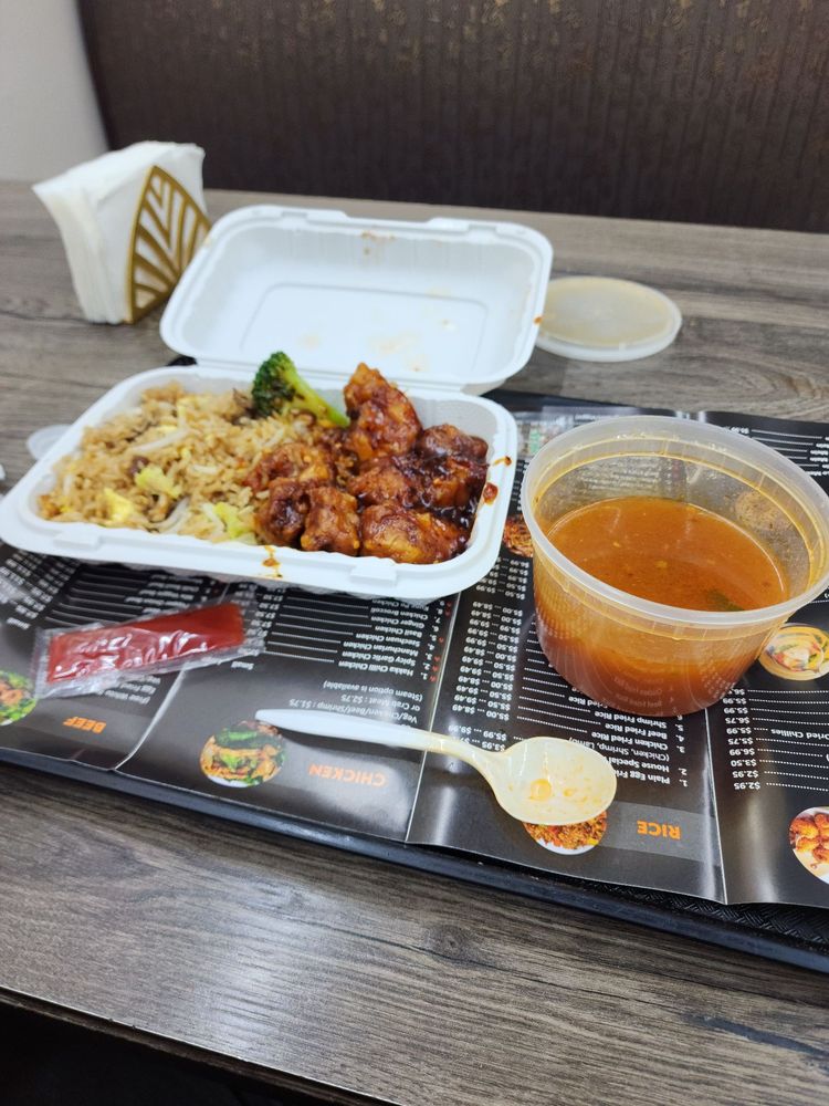 HALAL XPRESS - Updated March 2026 - 21 Photos & 25 Reviews - 221 Church ...