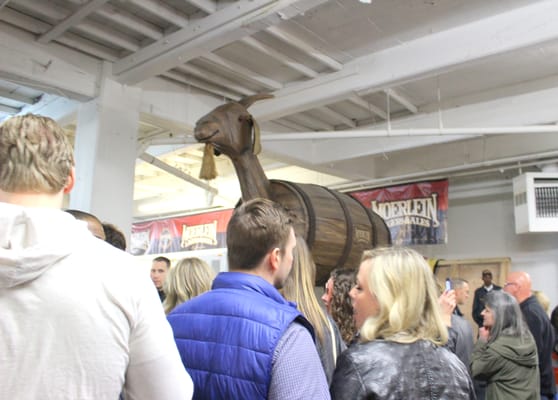 BOCKFEST HALL - Updated March 2026 - 81 Photos & 33 Reviews - 1619 ...