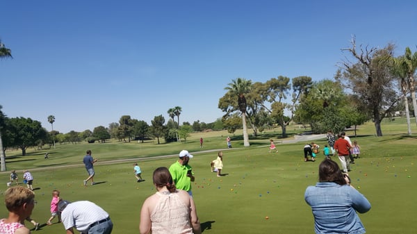 YUMA GOLF & COUNTRY CLUB - Updated September 2025 - 46 Photos - 3150 S ...