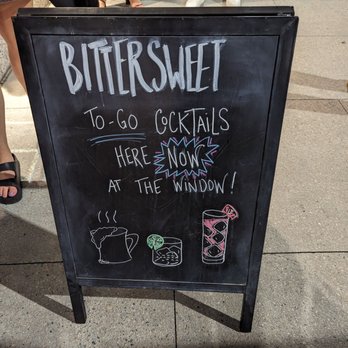BITTERSWEET - Updated July 2024 - 873 Photos & 438 Reviews - 16 E ...