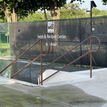 BOCA RATON RACQUET CENTER - Updated December 2025 - 17 Photos - 21626 ...