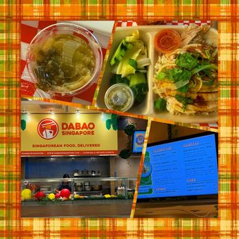 DABAO SINGAPORE - Updated February 2025 - 242 Photos & 134 Reviews ...