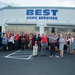 Best Home Services Reviews | Read Customer Service Reviews of getbest.com