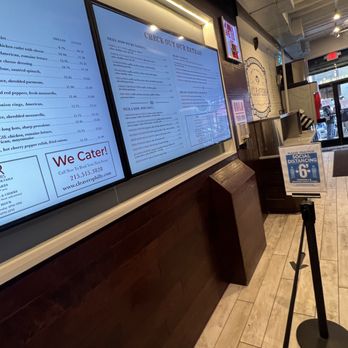 CLEAVERS - Updated December 2024 - 2131 Photos & 1713 Reviews - 108 S ...