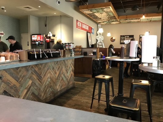 HEIM BARBECUE - 1777 Photos & 2044 Reviews - 1109 W Magnolia Ave, Fort ...