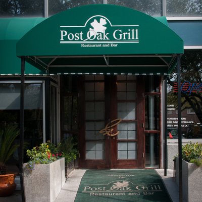 POST OAK GRILL - Updated September 2024 - 543 Photos & 233 Reviews ...