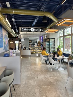 QARGO COFFEE - Updated May 2025 - 37 Photos - 422 Polaris Prkwy ...