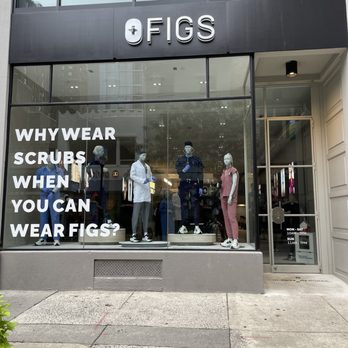 FIGS - Updated October 2025 - 10 Photos - 1625 Walnut St, Philadelphia ...