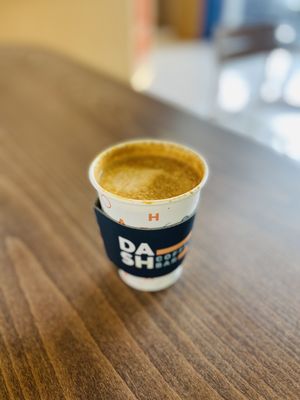 DASH COFFEE BAR - Updated October 2024 - 979 Photos & 478 Reviews - 912 ...