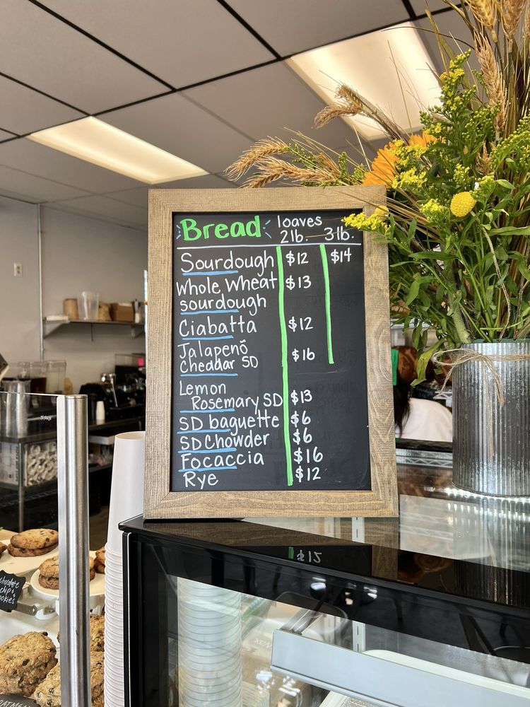 THE CALIFORNIA BAKEHOUSE - Updated July 2024 - 70 Photos & 17 Reviews ...