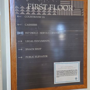 KAPOLEI COURTHOUSE - Updated December 2025 - 49 Photos & 31 Reviews ...