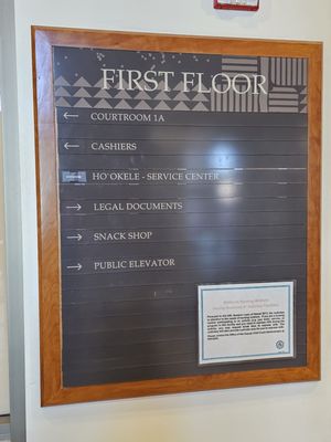 KAPOLEI COURTHOUSE - Updated December 2025 - 49 Photos & 31 Reviews ...