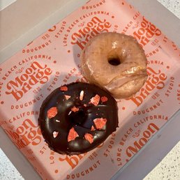 MOONBRIDGE DOUGHNUT STUDIO - Updated July 2025 - 578 Photos & 253 ...