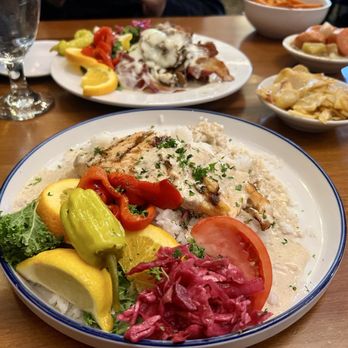 ALPINE CHEF RESTAURANT - Updated May 2025 - 300 Photos & 134 Reviews ...