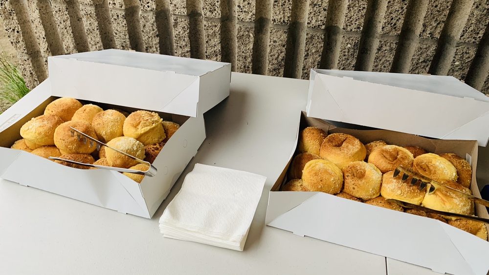 VALERIO’S CITY BAKERY - Updated April 2025 - 136 Photos & 123 Reviews ...