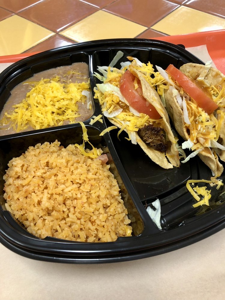 AMAPOLA RICO TACO - Updated May 2024 - 42 Photos & 134 Reviews - 291 E ...