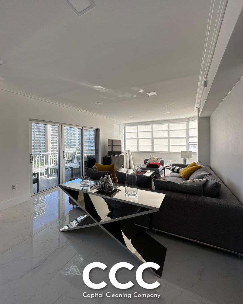 CAPITAL CLEANING COMPANY with 16 real customer photos - Updated August ...