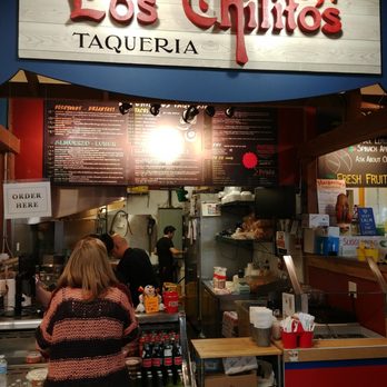 CHILITOS TAQUERIA - Updated January 2025 - 16 Photos & 19 Reviews - 510 ...