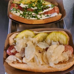 CRIF DOGS - 1445 Photos & 2139 Reviews - 113 Saint Marks Pl, New York ...