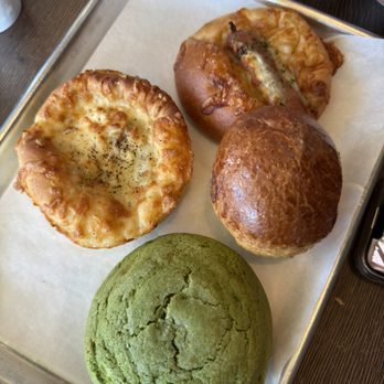 BRIO BRIO BAKERY & CAFÉ - Updated March 2025 - 1215 Photos & 559 ...