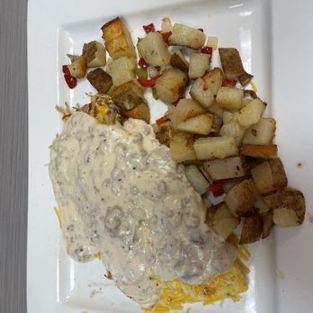 EASY EGG CAFE - Updated July 2024 - 277 Photos & 318 Reviews - 41967 ...