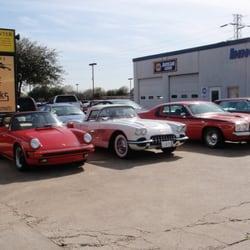 INNOVATIVE AUTO WORKS - 22 Reviews - Auto Repair - 2815 Premier Dr ...