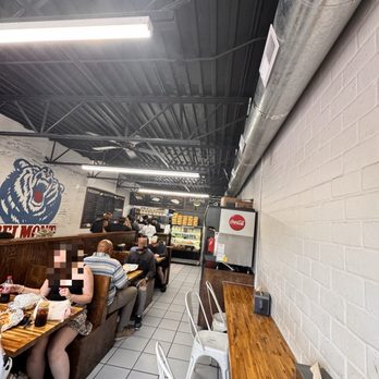 615 DELI - Updated December 2025 - 55 Photos & 103 Reviews - 1703 ...