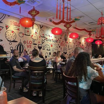 TROPICAL CHINESE RESTAURANT - Updated August 2024 - 1404 Photos & 1012 ...