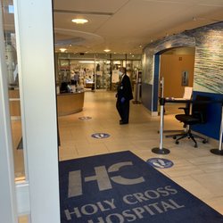 HOLY CROSS HOSPITAL - 65 Photos & 264 Reviews - 1500 Forest Glen Rd ...