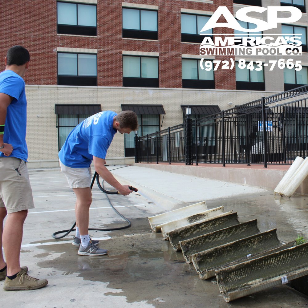 ASP - AMERICA’S SWIMMING POOL COMPANY - Updated July 2024 - 23 Photos ...
