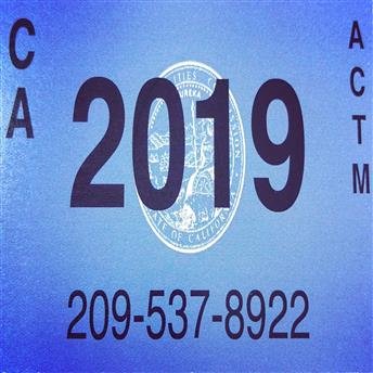 DMV-WYATT VEHICLE REGISTRATION SERVICE MANTECA - 29 Photos - 1071 E ...