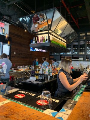 WATERMARK - 951 Photos & 546 Reviews - Pier 15, 78 S St, New York, NY ...