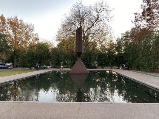 MENIL PARK - 45 Photos & 40 Reviews - Parks - 1450 Branard St, Houston ...